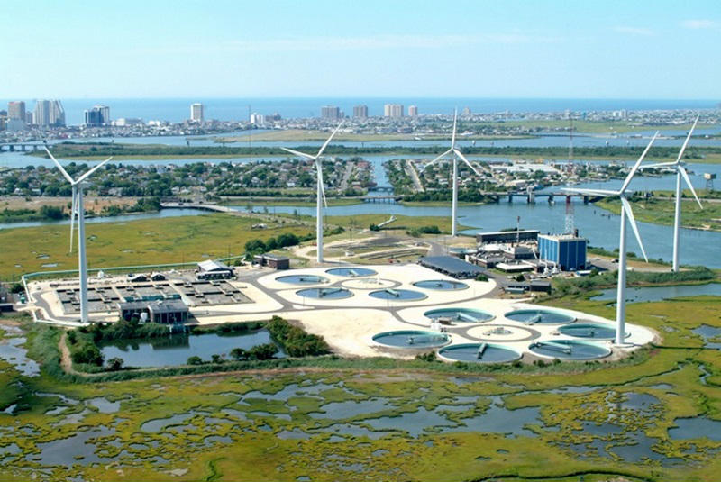 How ACUA is Preparing their Wastewater Treatment Plant for the Next ...